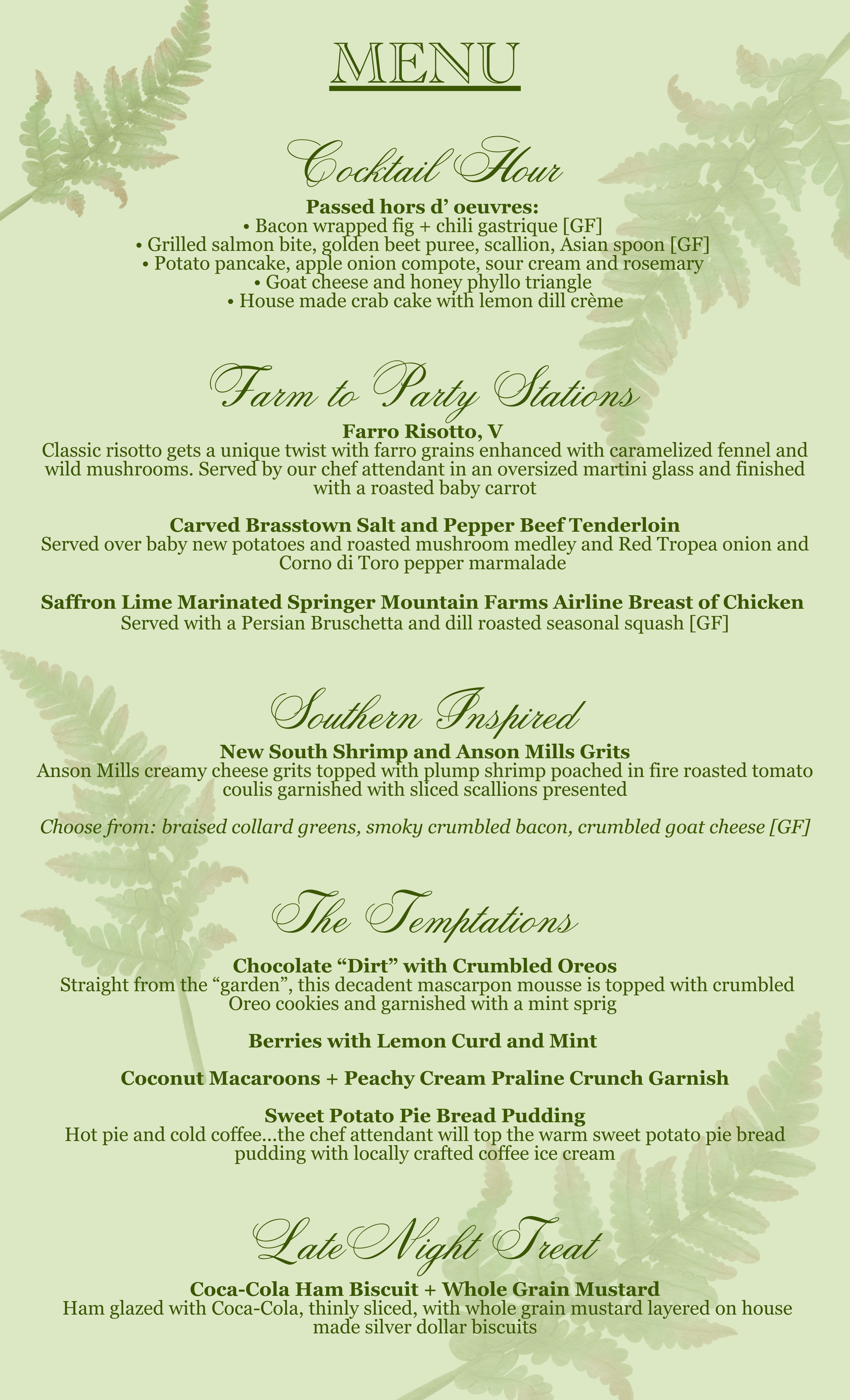 Regents' Scholarship Gala - USG Foundation