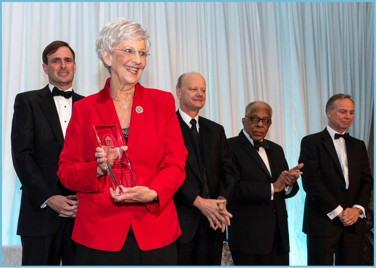 Awards - USG Foundation